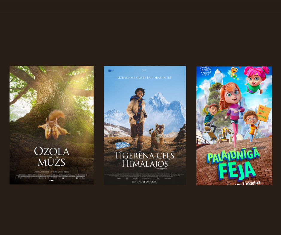 Jaunumi – Vidzemes Koncertzāle