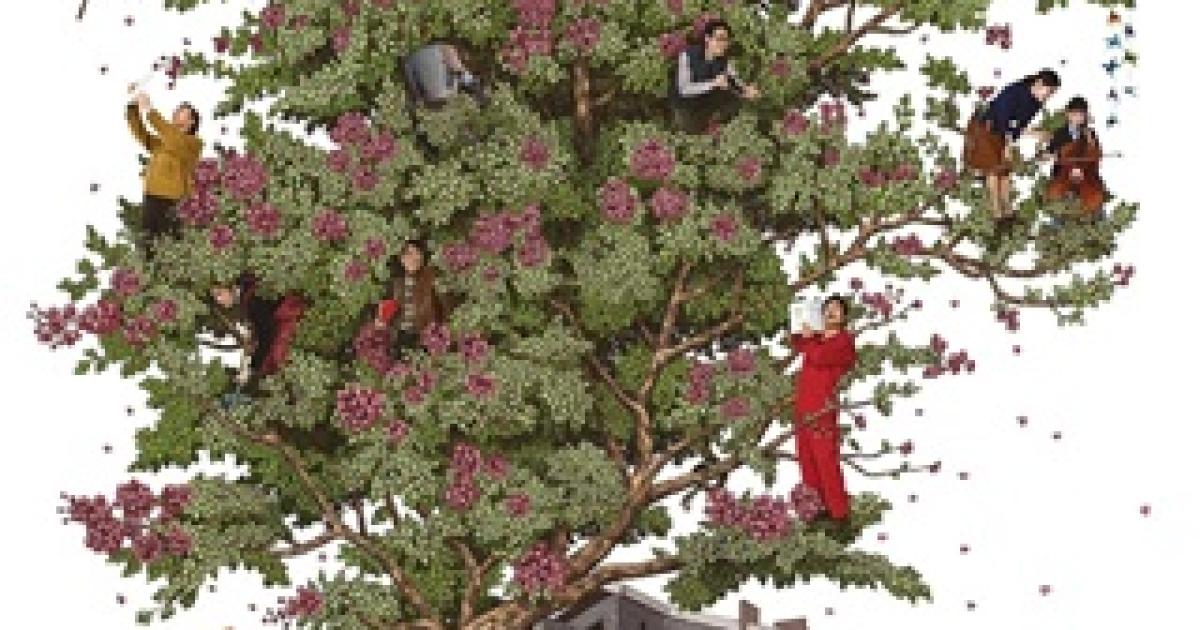 Ditas Rietumas Eiropas kino festivālu izlase | CITAS IZVĒLES NAV ...