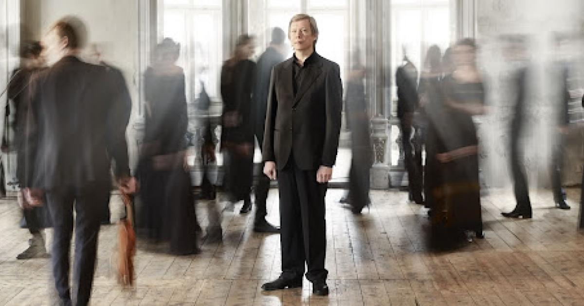 Normunds Šnē – Artists – Vidzemes Koncertzāle