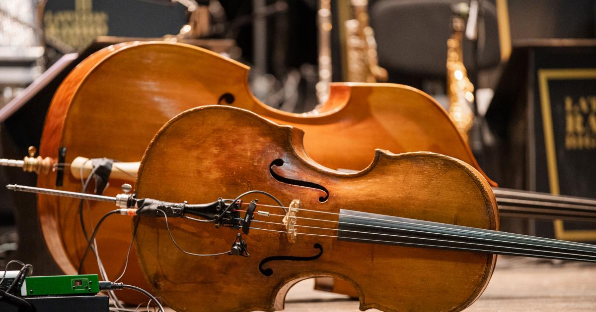 Čello Cēsis 2022 – Festivals – Vidzemes Koncertzāle