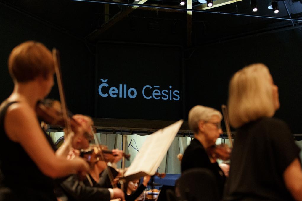 ČELLO CĒSIS 2022 Gala – Galleries – Untitled website